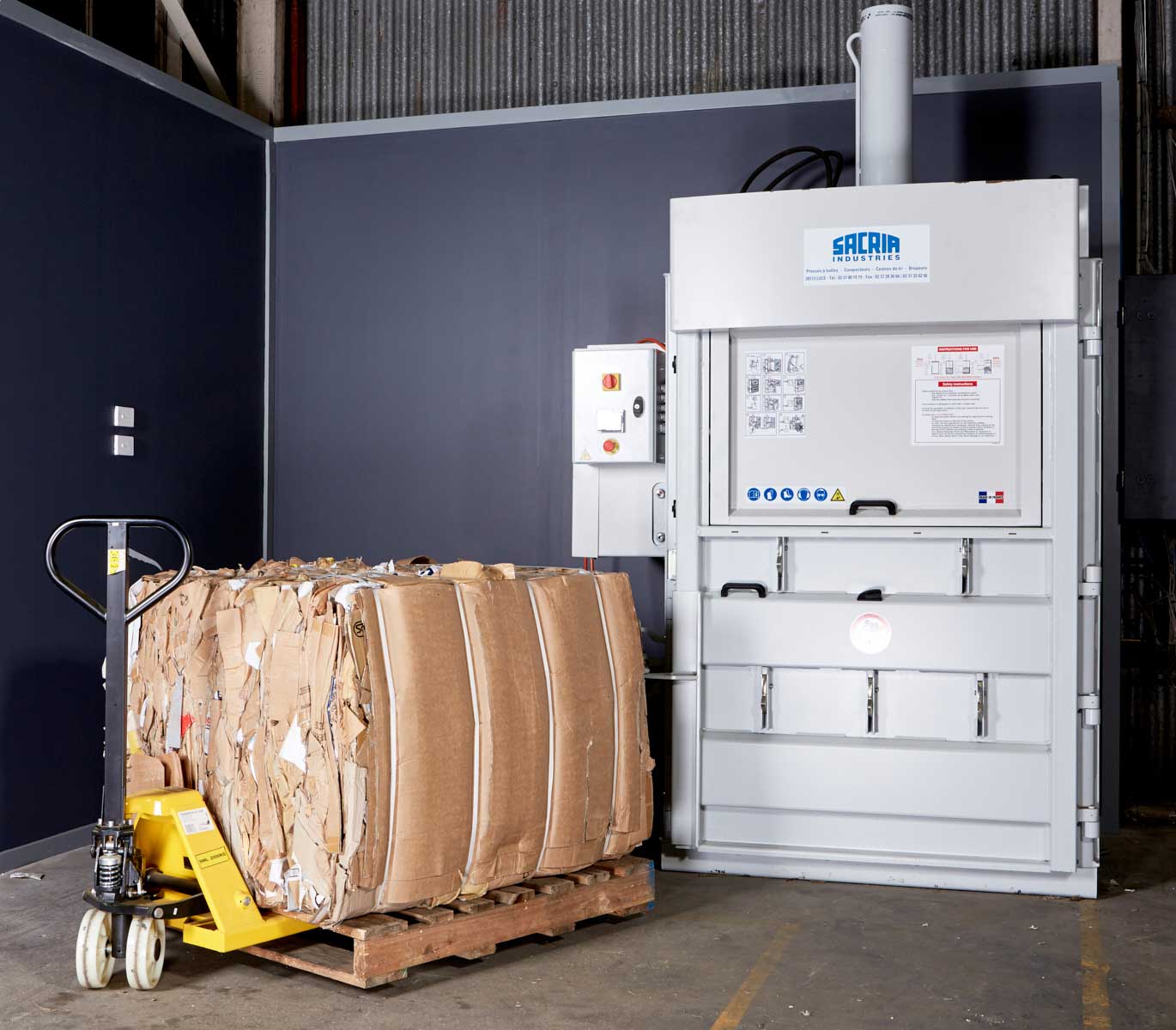 Recycling Services | Australian Waste Management & Equipment Solutions ...