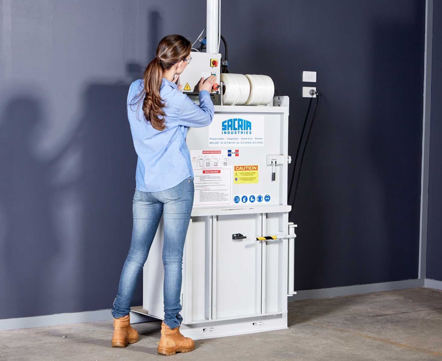 Recycling Services | Australian Waste Management & Equipment Solutions ...